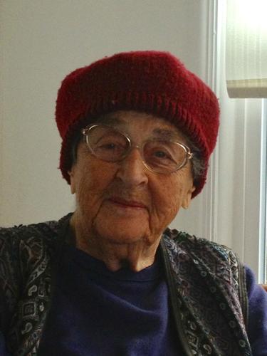 Jean Radford | Obituaries | ledger.news