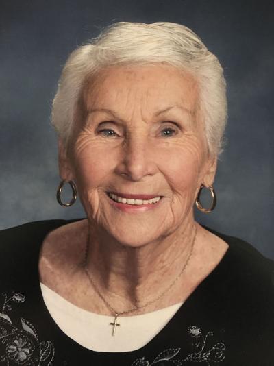 Doris Elaine Rich | Obituaries | ledger.news