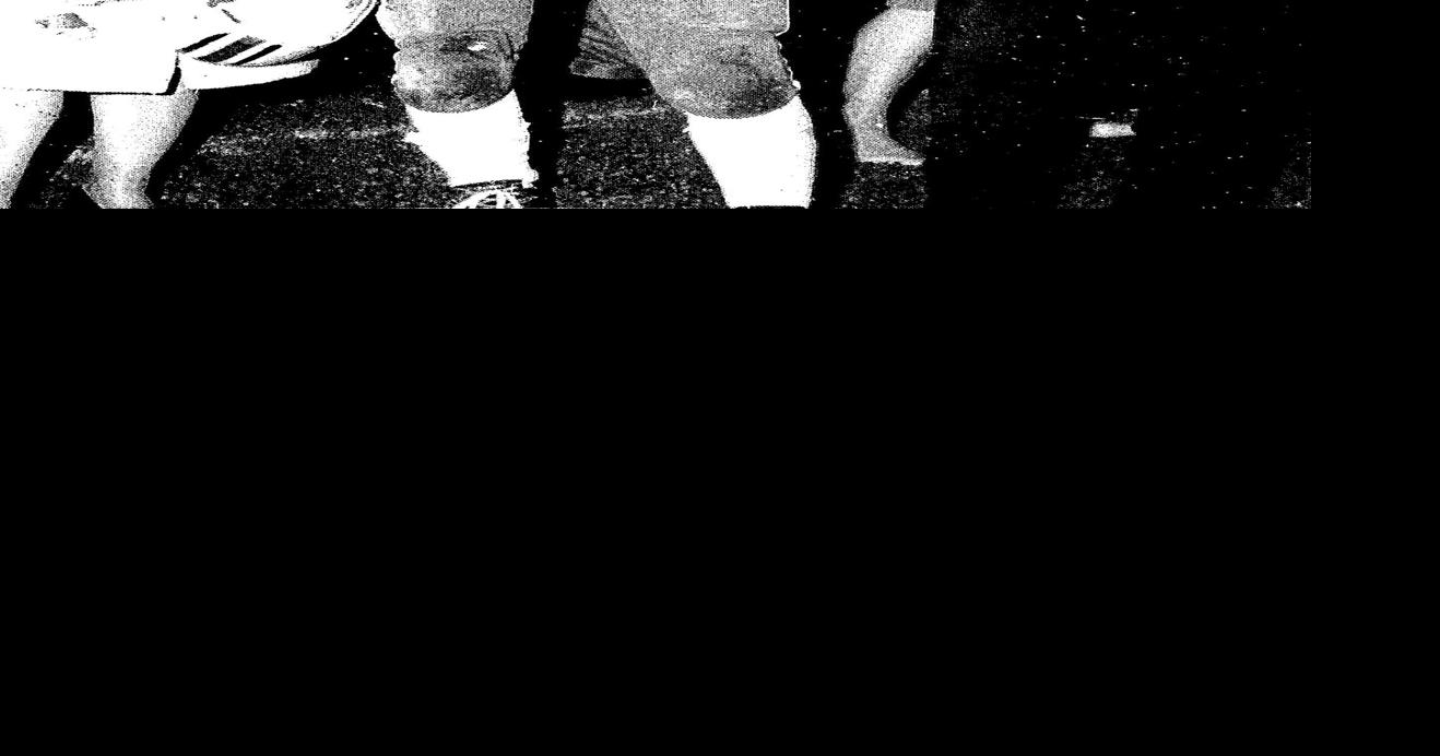 Flashback Friday: Larry Barone stands out for San Joaquin Football All ...