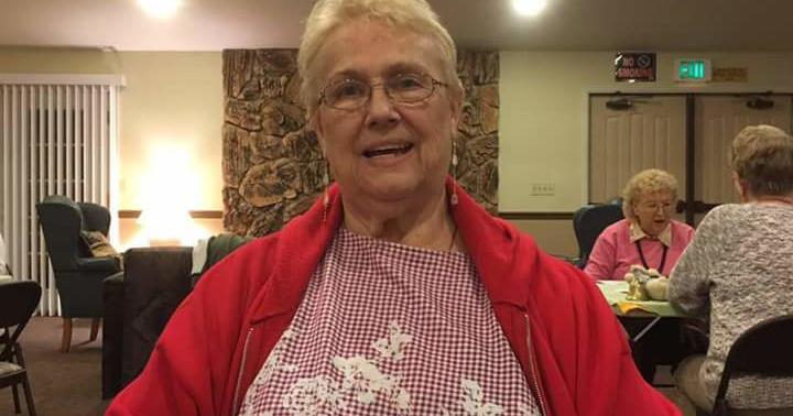 Patricia Ann Walters (Rambeau) | Obituaries | ledger.news