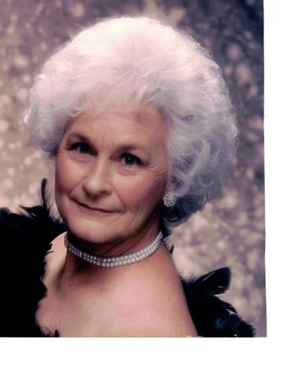 In Memory: Neldia Kay Evans (1942-2022) | Obituaries | ledger.news