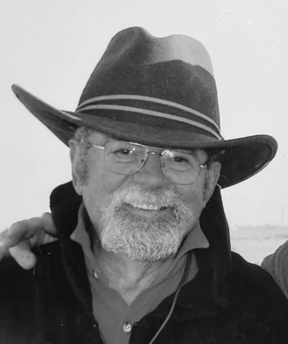 In Memory: Kenneth Edward Martin | Obituaries | ledger.news