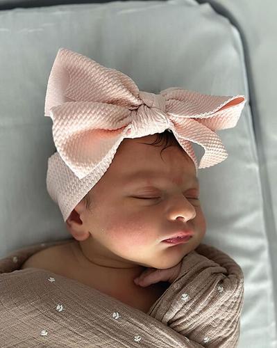Meet Your New Neighbor: Josie Kay Curran | Births | ledger.news