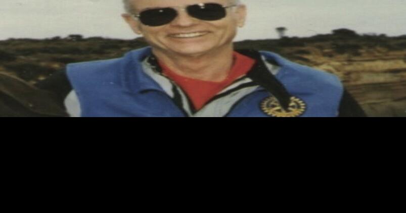 In Memory: Anthony D’Arcy | Obituaries | ledger.news