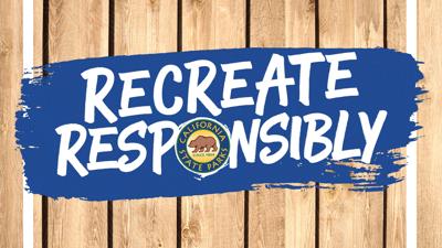 California State Parks Encourages Visitors to Recreate Responsibly This ...