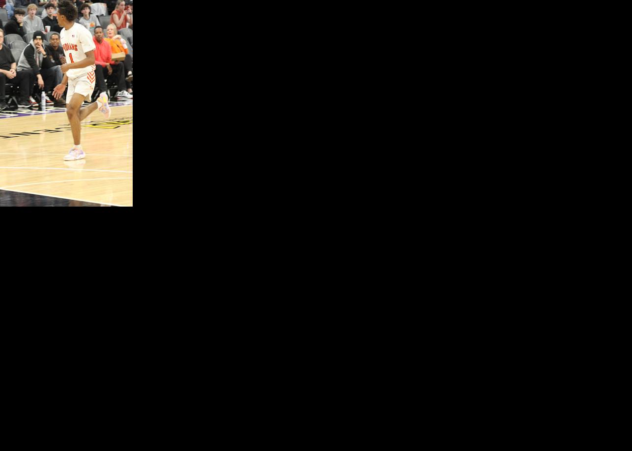 Calaveras senior boys basketball trio adds more honors to storied run ...