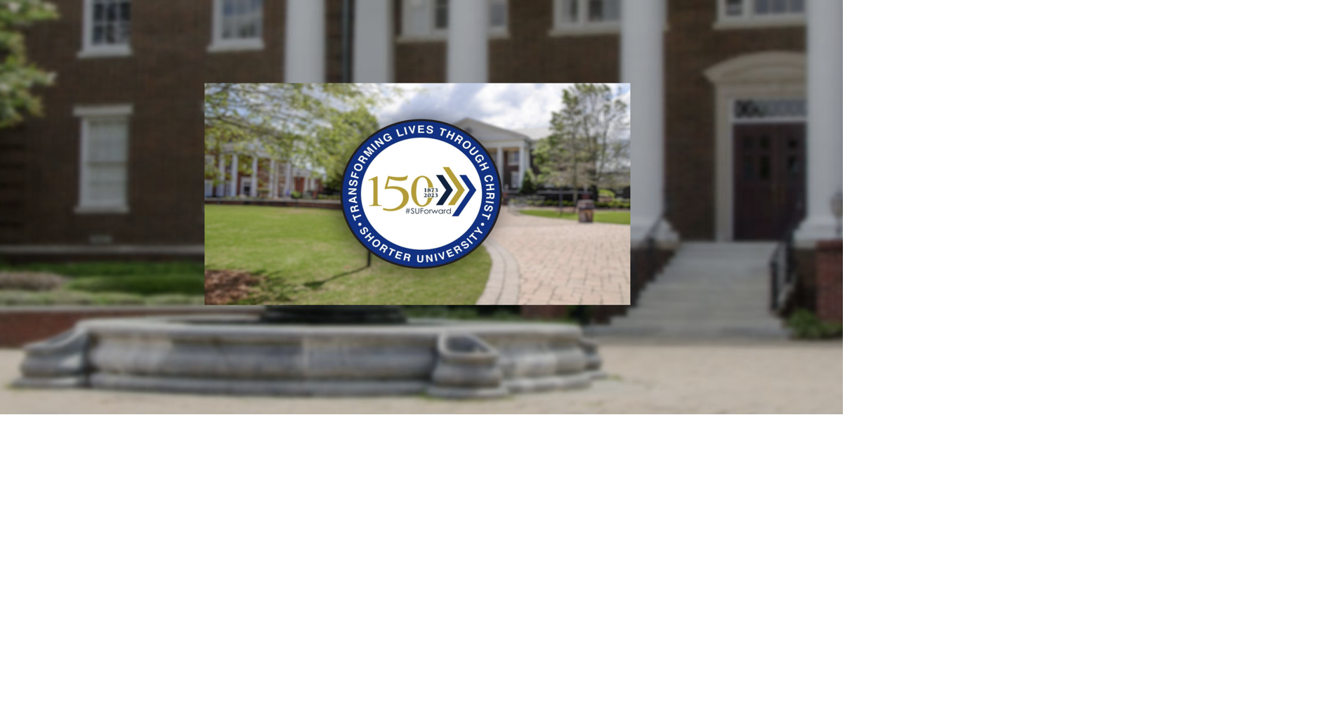 Shorter University Announces Local Dean’s List Student | Roots | ledger ...