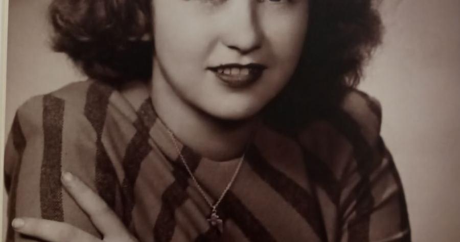 In Memory: Bobbie Sue (Lane) Potts | Obituaries | ledger.news