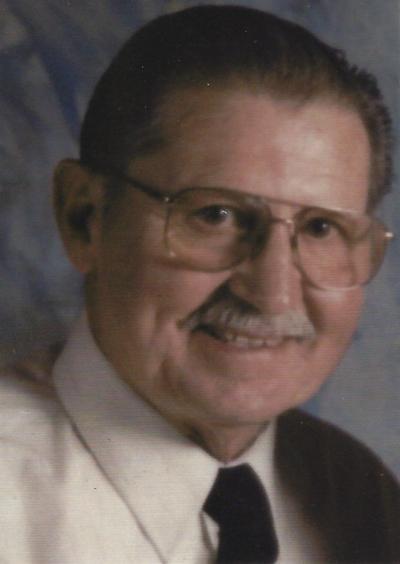 James Fraiser (Jim) Fox | Obituaries | ledger.news