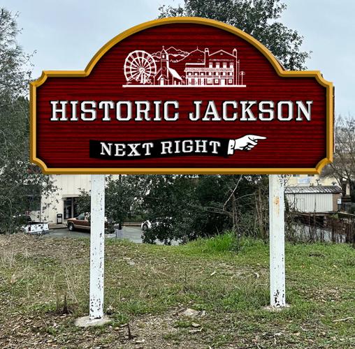 New signage will ‘brighten’ City of Jackson | News | ledger.news