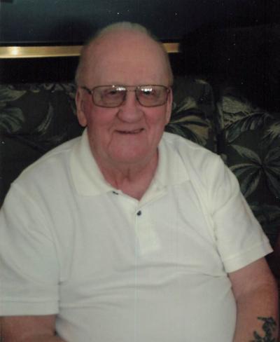 In Memory: James Albert Wright | Obituaries | ledger.news