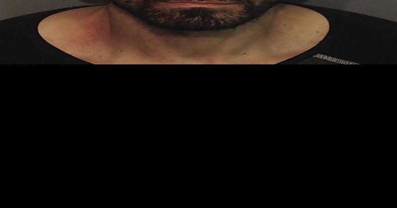 Angels PD Arrests Convicted Sex Offender | News | ledger.news