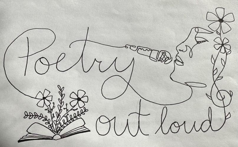 Lillian Fawver of Argonaut High wins Amador Poetry Out Loud ...