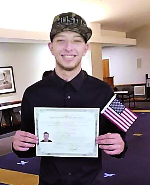In Memory: Alexander Jonathan James | Obituaries | ledger.news