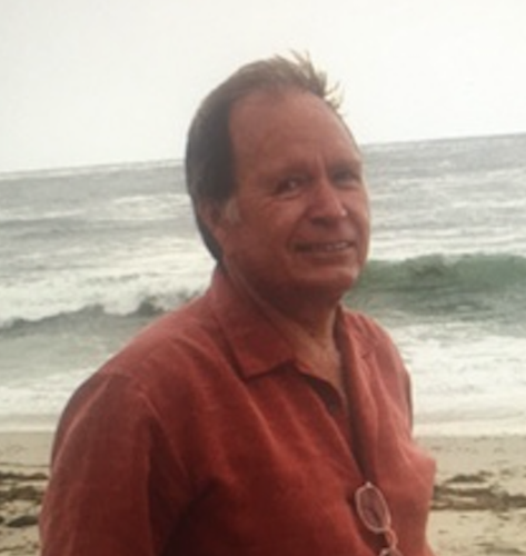 Charles H. Barfield Jr. (Chuck) | Obituaries | ledger.news