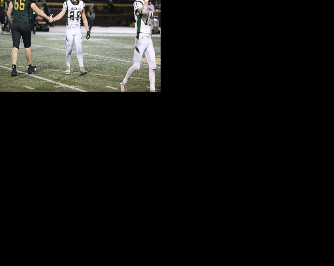 Final year of MLL football as we know it dominated by Sonora ... again ...