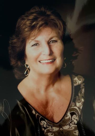 In Memory: Pearl Campbell | Obituaries | ledger.news