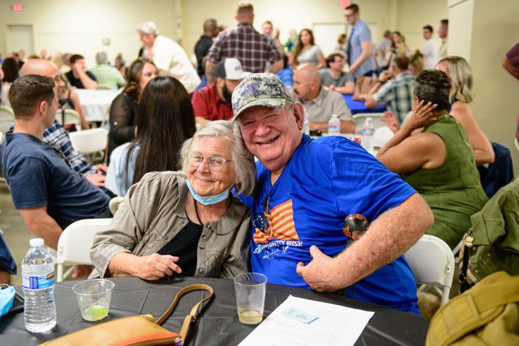 6th Annual Ione Police Foundation Fundraising Dinner | Multimedia ...