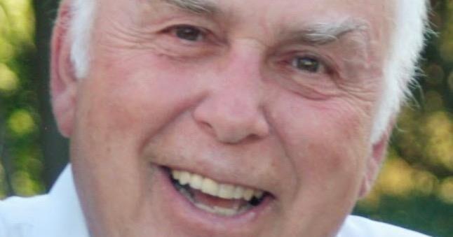 In Memory: John (Jack) Anthony Runte, Esq (1938-2022) | Obituaries ...