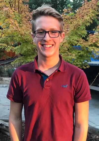 Amador High School Athlete of the Week — Carson Stubstad | In the Game ...