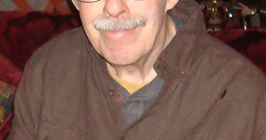 John Charles Hibner | Obituaries | ledger.news