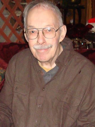 John Charles Hibner | Obituaries | ledger.news