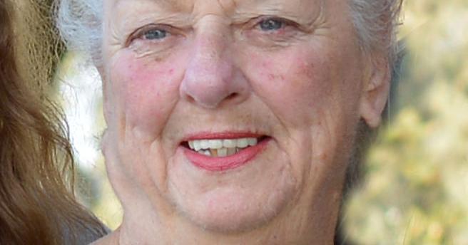 Charlene Elizabeth (Ferry) Adams | Obituaries | ledger.news