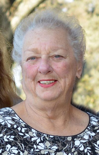 Charlene Elizabeth (Ferry) Adams | Obituaries | ledger.news