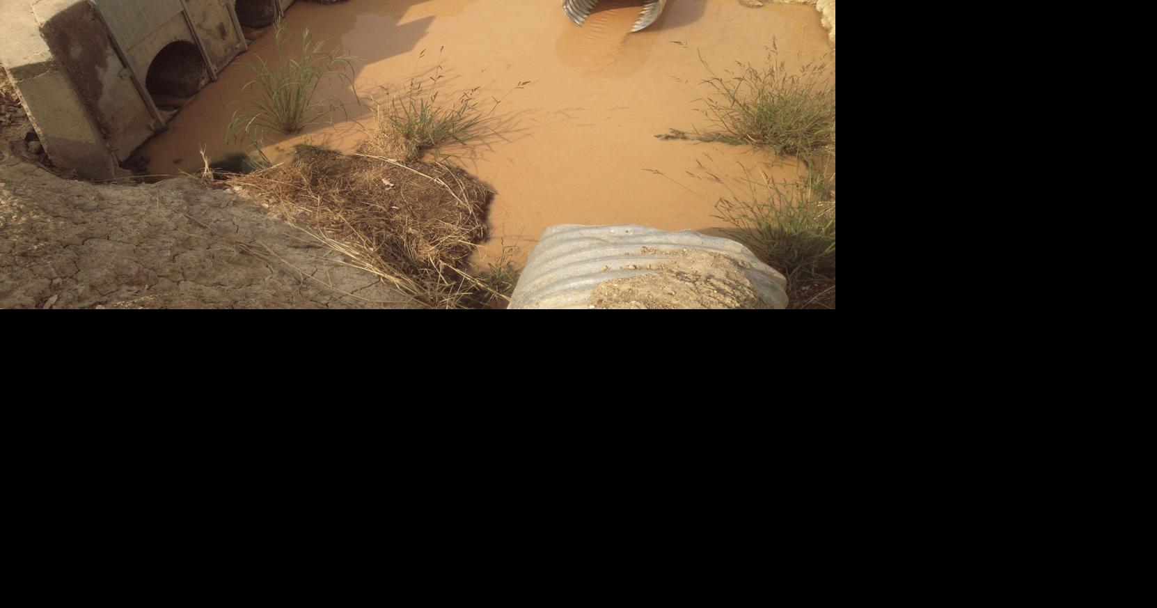 RWQCB Confirms Contamination at Mule Creek State Prison—Part 5 in a ...