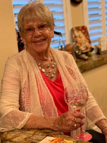 In Memory: Judith Anne Gamez | Obituaries | ledger.news