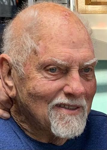 In Memory: Henry (Hank) Clay DeVore | Obituaries | ledger.news