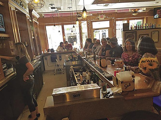 Cavana’s Pub & Grub finds its permanent home on Main Street | Roots ...