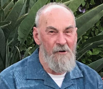 Homer Ray Brown | Obituaries | ledger.news