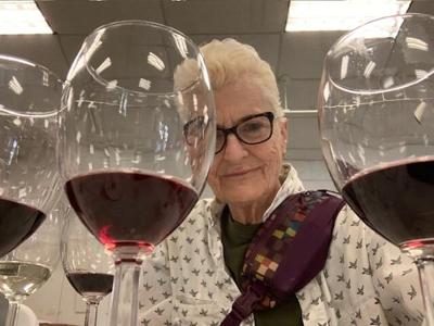 2024 Amador County Fair Commercial Wine Competition | Roots | ledger.news