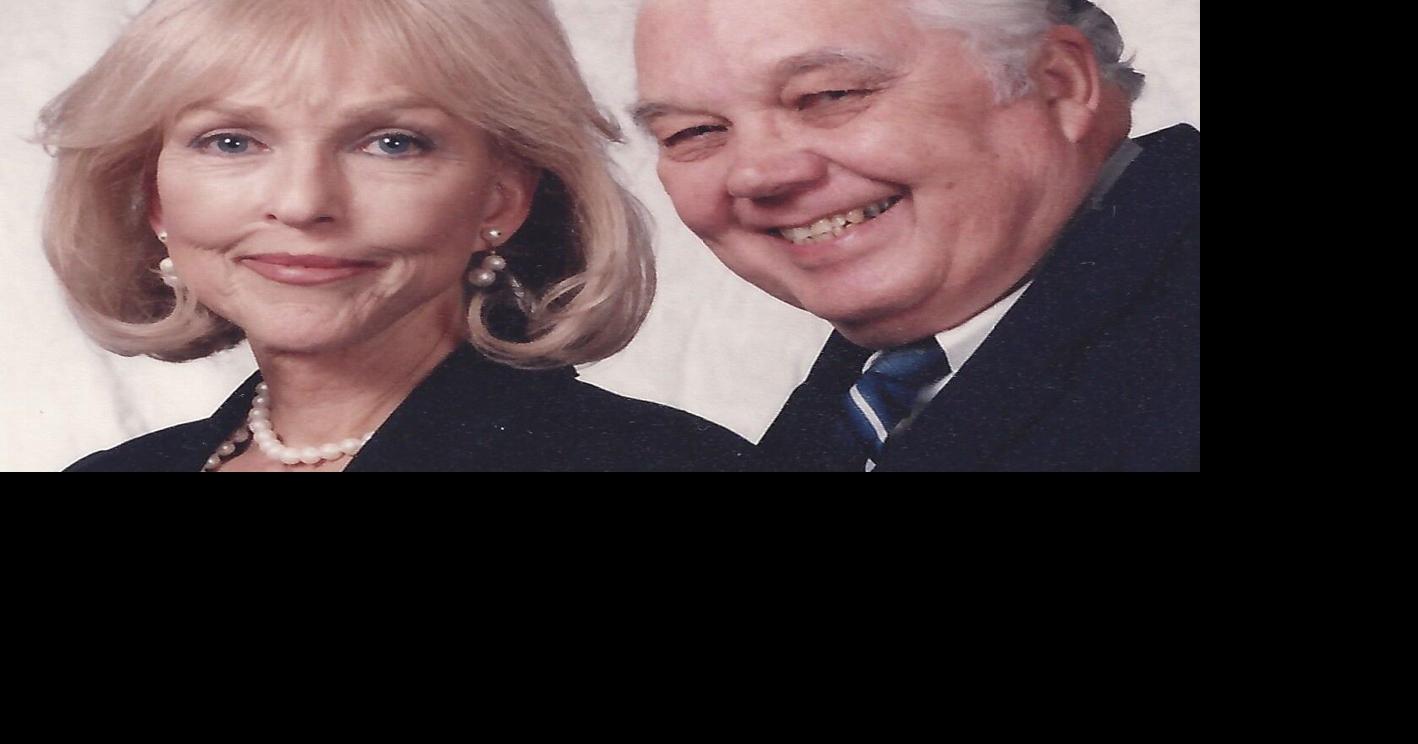 In Memory: James Arthur Hoag (1925 - 2021) | Obituaries | ledger.news