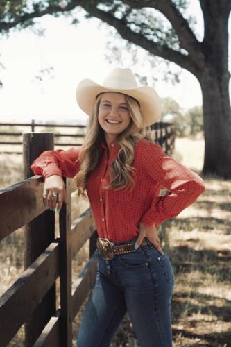 Five Women to Compete for Title of Amador County Fair Rodeo Queen | On ...