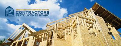 CSLB Cites Eight Unlicensed Contractors in Oakdale Sting | Press ...