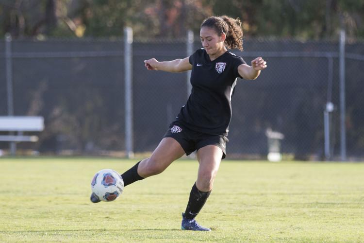 Former Amador soccer star continues on successful path in college | In ...