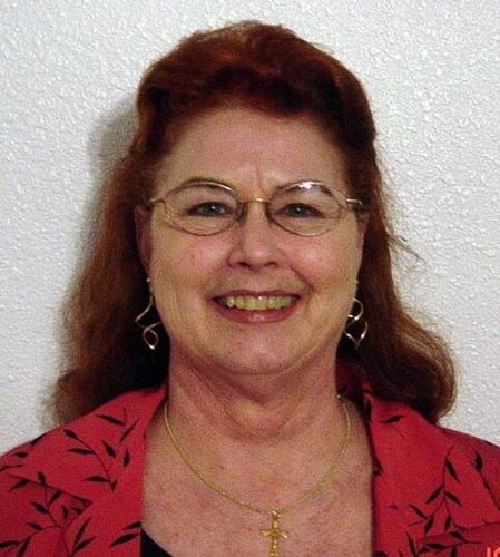 In Memory: Juanita (Kellar) Nelson | Obituaries | ledger.news