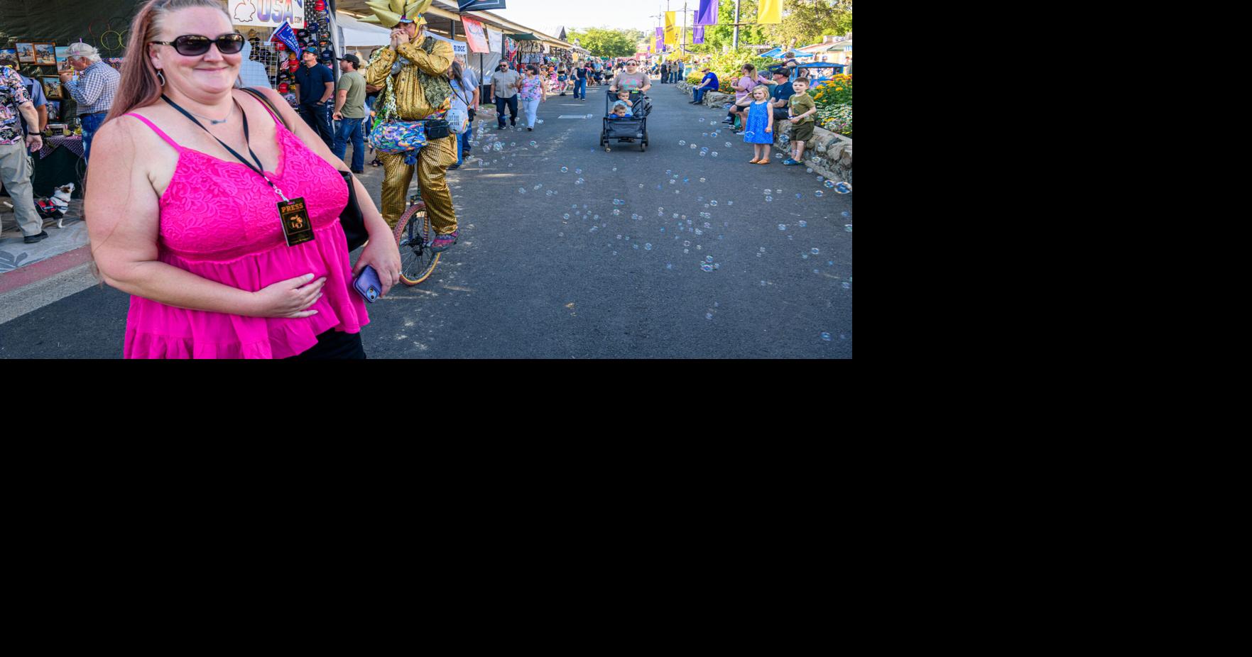 2024 Amador County Fair: Friday, July 26 | Multimedia | ledger.news