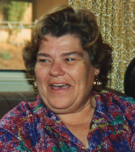 Janice Walker | Obituaries | ledger.news