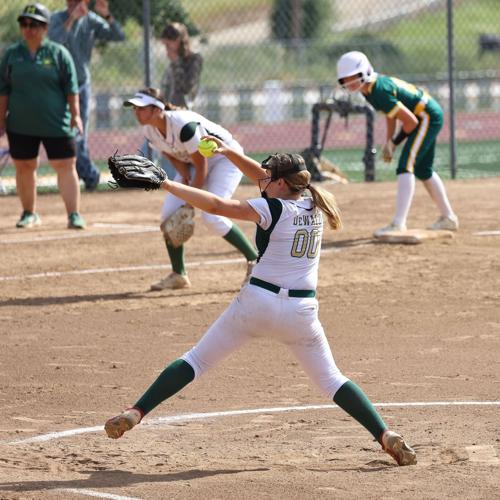 Walk-off win has Argonaut softball team walking tall into semifinals ...