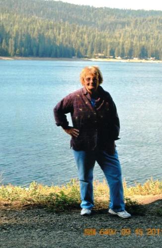 Joline L. Brown (Hefley) | Obituaries | ledger.news