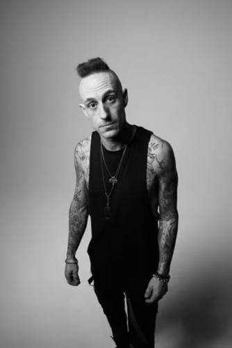 Helwig Live Presents Special Guest DJ Frank Zummo of Sum 41 — Saturday ...