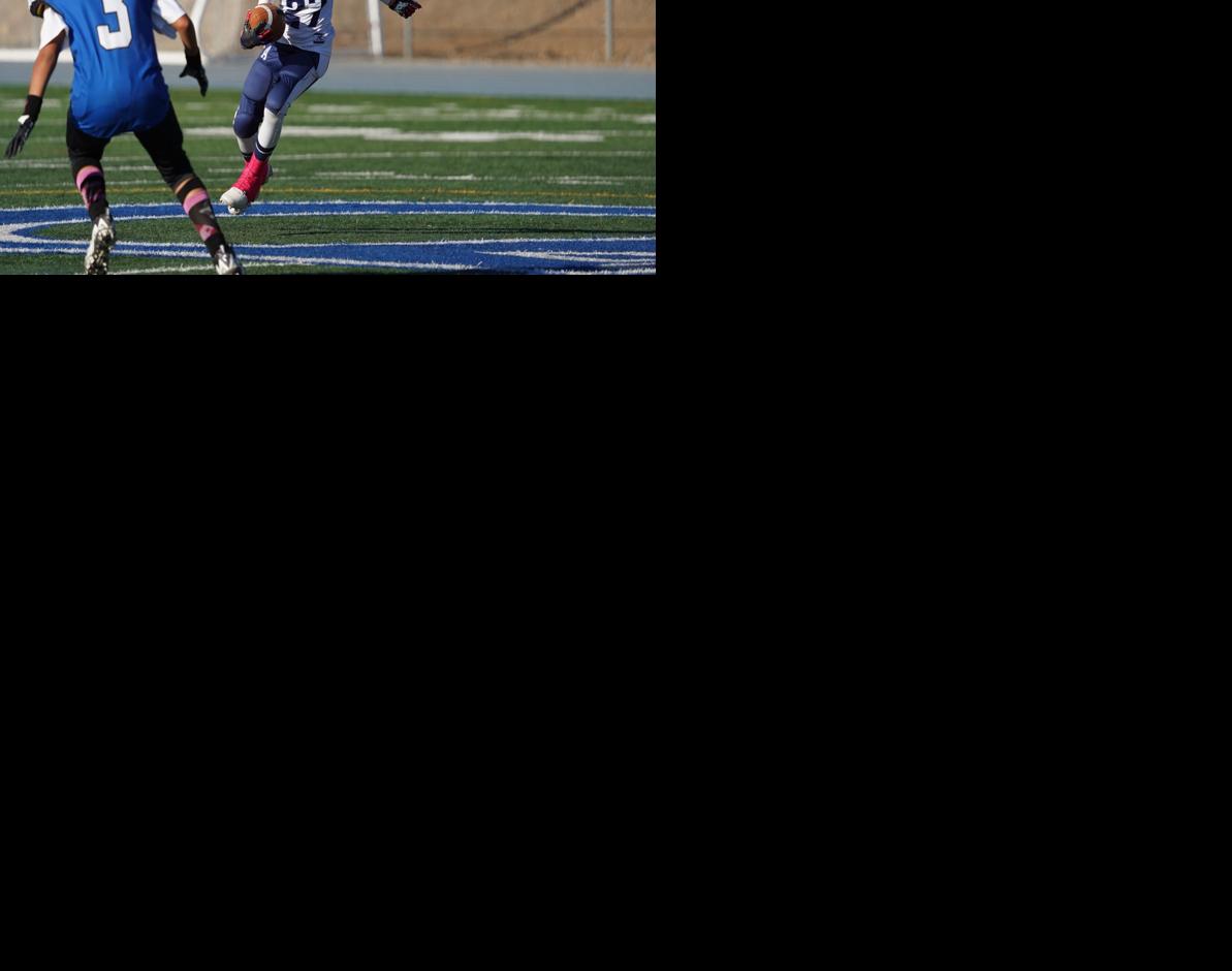 Youth Football Roundup: Stakes are high as rivals face off in ‘Little ...