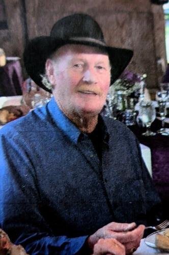 In Memory: Kim Harald Strickler (1948-2022) | Obituaries | ledger.news