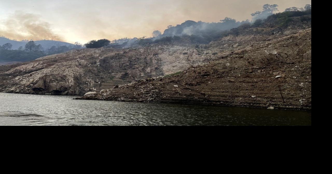 Airola Fire — Calaveras County: Monday, August 30, 2021, Update | News ...