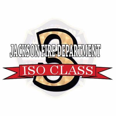 Jackson Fire Department Earns Class 3 Rating | News | ledger.news