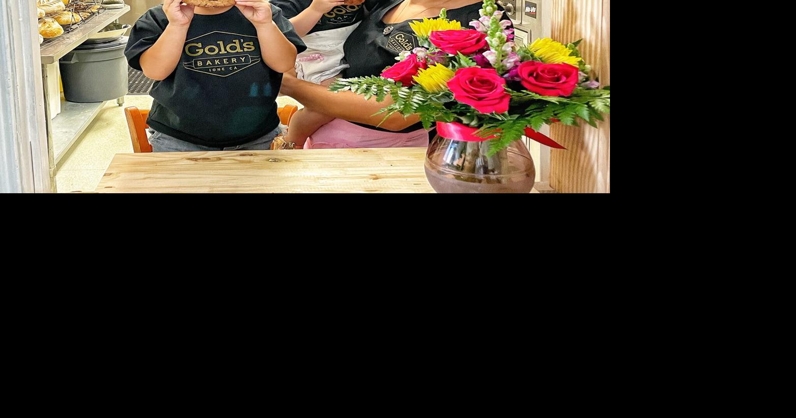 You’ll Find Gold in Ione | Roots | ledger.news