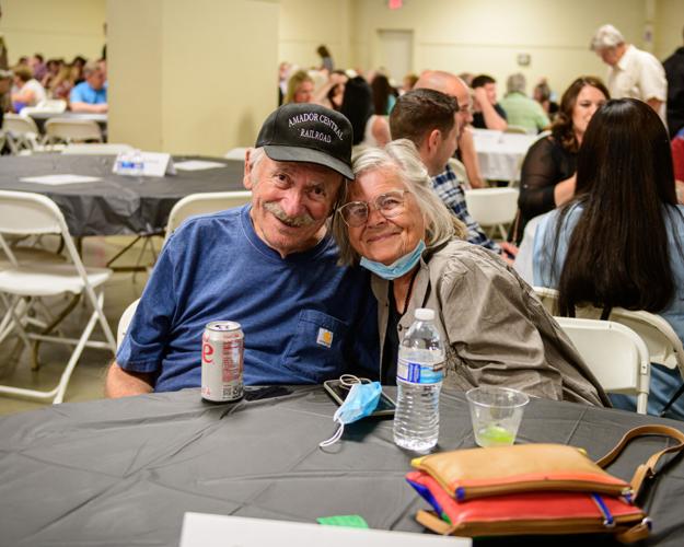 6th Annual Ione Police Foundation Fundraising Dinner | Multimedia ...